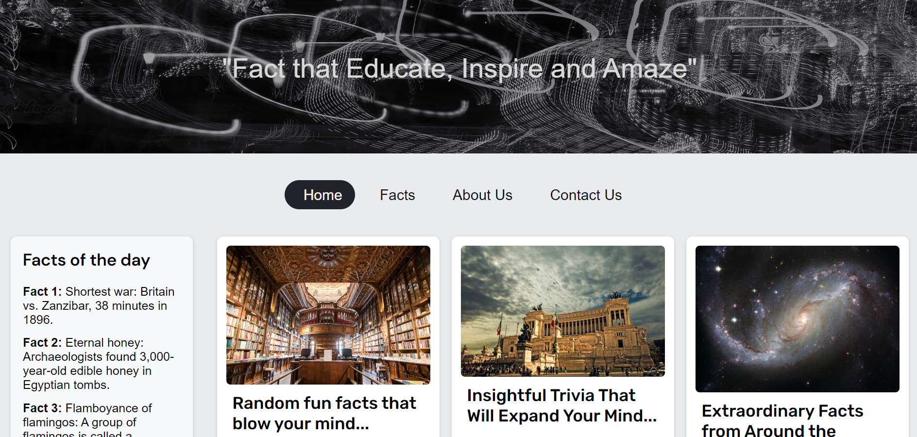 Portfolio | Mehulkumar