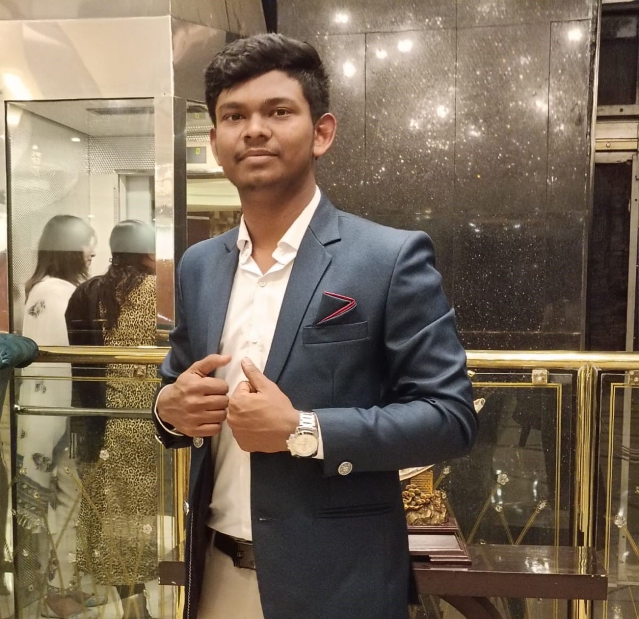 Portfolio | Mehulkumar